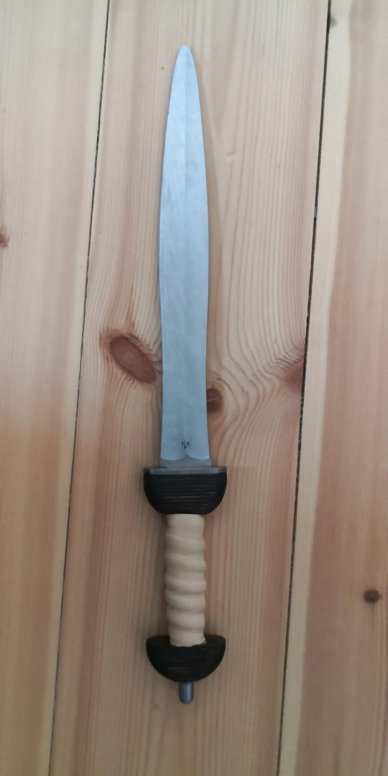 The Retiarius – Gladius